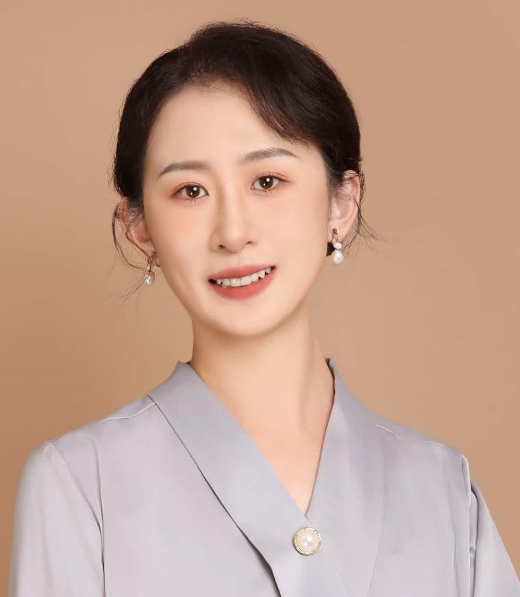 Jia Lin | Howard Profiles